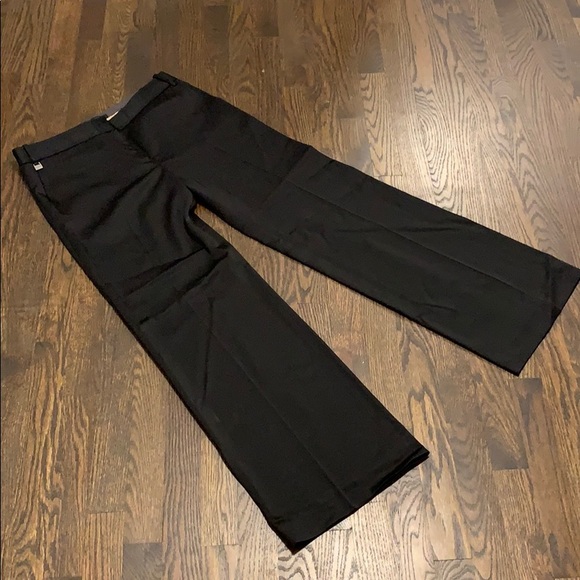 BCBGMaxAzria | Pants & Jumpsuits | Bcbg Maxazaria Black Pants | Poshmark